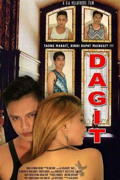 Dagit 2018 — The Movie Database Tmdb