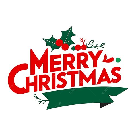 Design Of Merry Christmas Clipart No Background Design Of Merry Christmas Clipart Merry