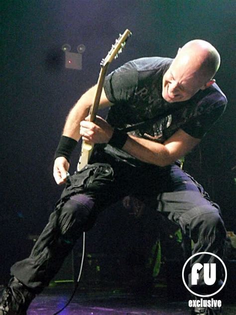 Wolf Hoffmann Fu Tone Guitarist Accept