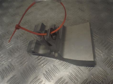 Victory Vision Tour 2008 On Left Footboard Foot Board Gear Lever Mount