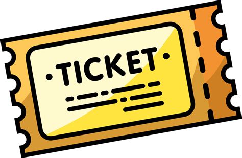 Free Pictures Of Tickets Clipart Download Free Pictures Of Tickets