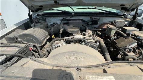 Kerrville Isd Lot 2000 Gmc 2500 Sl Service Truck Youtube