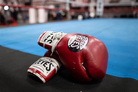 How To Watch Lester Martinez Vs Joeshon James Live Stream Boxing Tv