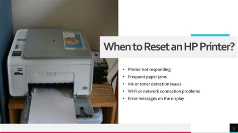 Ppt How To Reset Hp Printer Powerpoint Presentation Free Download Id14117361