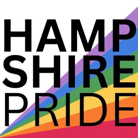 Vendors — Hampshire Pride