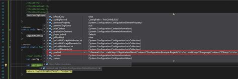 Using Custom Method From Library To Get All Pairs Key Value From App