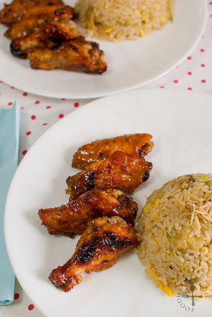 Like All Pinterest Oven Baked Chicken Wing Recipes Like All Pinterest Oven Baked Chicken Wing Recipes