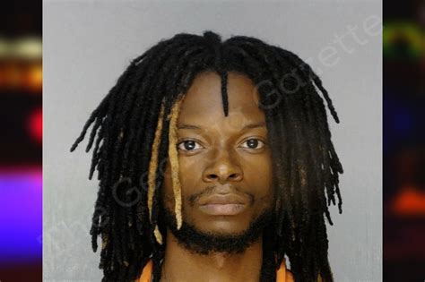 Adrian Middlebrooks — Bibb County Jail Bookings