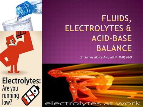 Fluid Electrolyte And Acid Base Balancedrjma Pdf