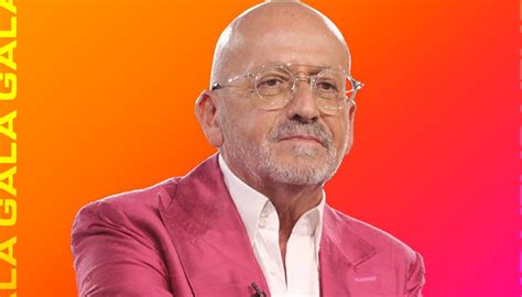 Manuel Luís Goucha Deixa Séria Mensagem Aos Fanáticos