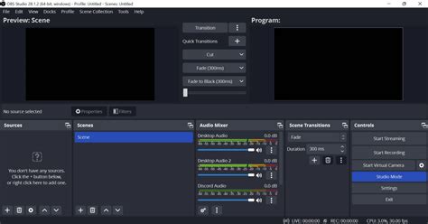 Streamlabs Vs OBS Studio Best Twitch Streaming Software