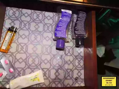 Diddys Unusual Cheeseburger Topping Exposed During Sex Trafficking Trial As Amex Payments Leak