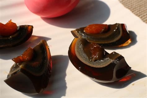 Century Egg Benefits And Side Effects At Jennifer Church Blog