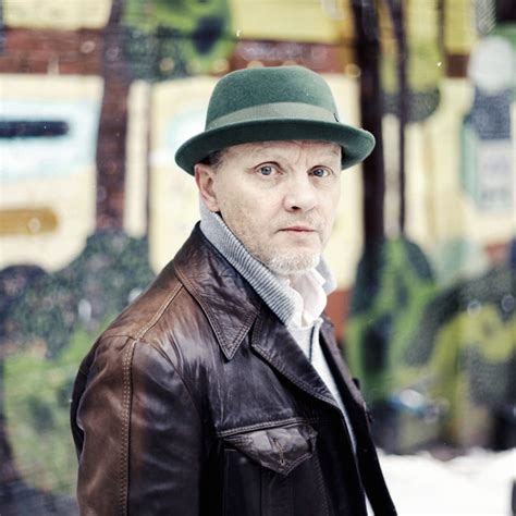 Terje Dragseth Christianssand Protestfestival