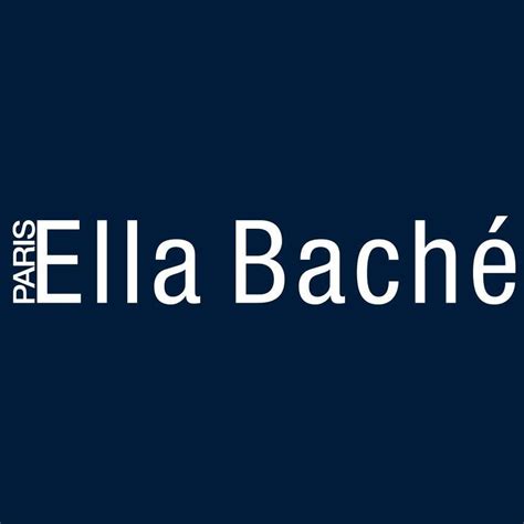 Ella Baché Ella Baché Added A New Photo