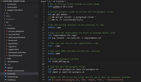 Coding To Cloud Mastering Devops With Python Terraform And Kubernetes On Aws