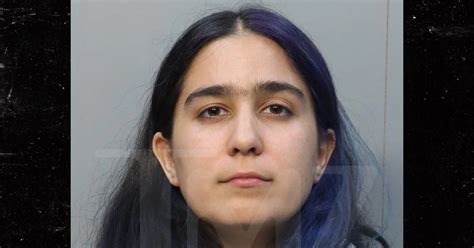 Detienen A La Pareja De Emily Estefan Hija De Gloria Estefan Por