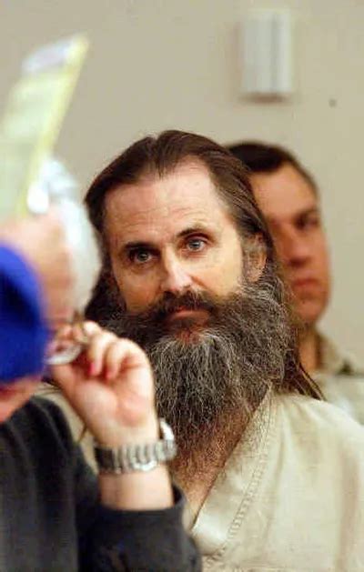 Brian David Mitchell Villains History Versos Galery Wiki Fandom