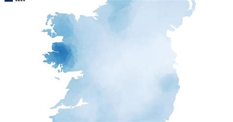 30daymapchallenge Day5 Raster Total Rainfall In Ireland In 2018 From Met Eireann Album