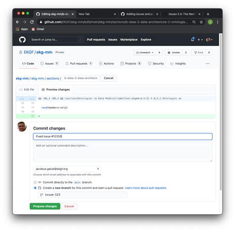 How To Contribute Ekgmaturity