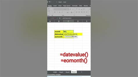 Excel Spreadsheetmagic Excelshortcuts Exceltips Exceltricks Youtubeshorts Exceltutorial