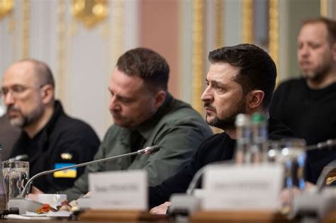 Зеленски Кинеска помош за Русија ќе доведе до светска војна Глаголица