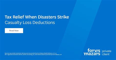Natural Disasters Can Have Devastating Effects Due To The Loss Of Hard Earned Assets Learn How