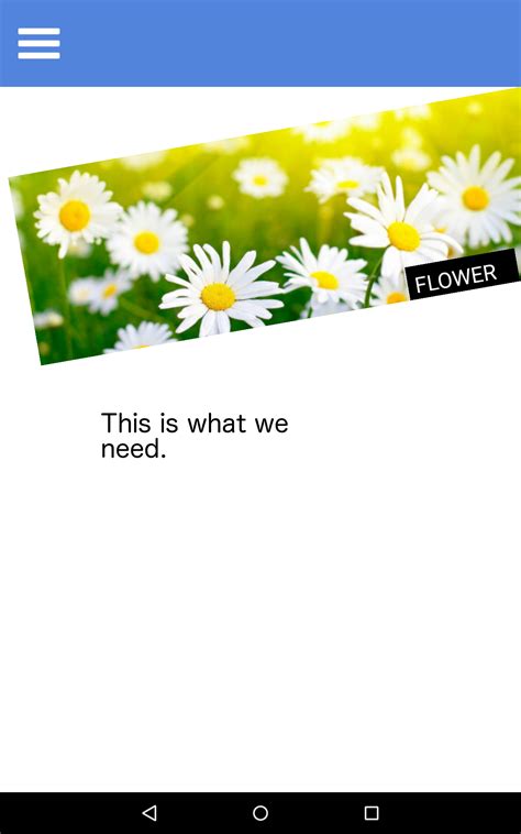 Imageview Android Rotation And Center Crop Doesnot Work Together In Api 16 Stack Overflow
