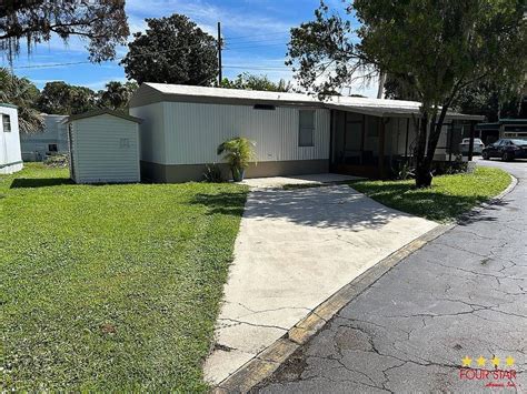 Dixie Mobile Home Park Titusville Homes For Sale And Real Estate