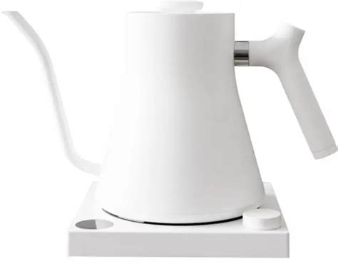 Fellow Ee01aa1a Stagg Ekg Electric Pour Over Kettle Instruction Manual