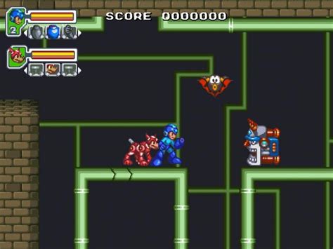 Mega Man Evolution Download