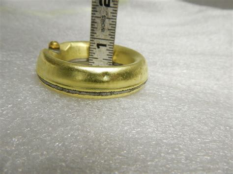 Brass Linkert Carb Float Harley Panhead Knucklehead Ul Wl El Fl 27380