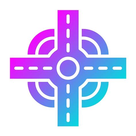 Intersection Symbol Images Free Download On Freepik