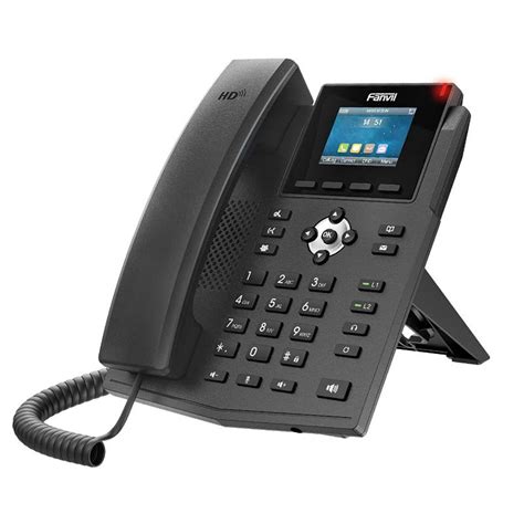 Fanvil X3sp Pro
