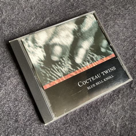 Year By Year Cocteau Twins 1988