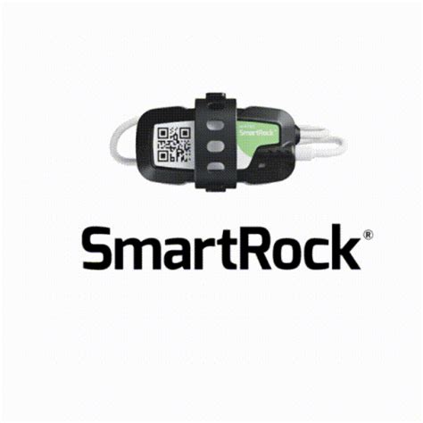 Giatec Smartrock Concrete Sensors Giatec