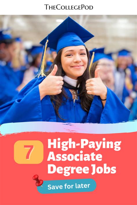 Best 13 7 High Paying Associate Degree Jobs Artofit