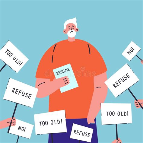 Ageism Stock Illustrations 950 Ageism Stock Illustrations Vectors And Clipart Dreamstime
