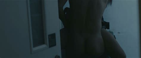 Nude Video Celebs Xin Wang Sexy The Eye Of Silence 2016