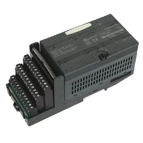 ic693mdl753 ge brand model plc pac and dedicated controllers plc and