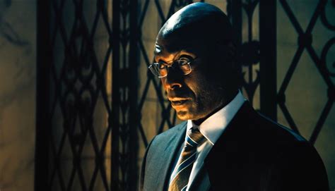 Umro Je Lance Reddick Glumac Iz Serije Žica Obožavanoj I U Hrvatskoj Telegramhr