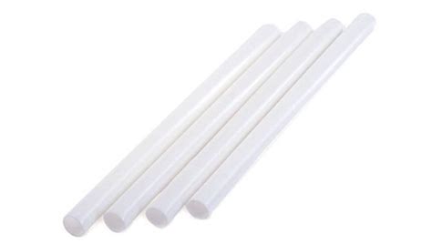 Pp Rod Supplier In China Hansa