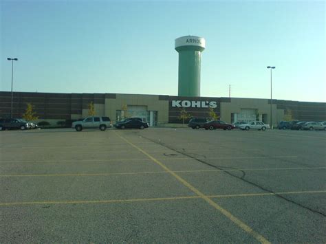big box stores martin ueding