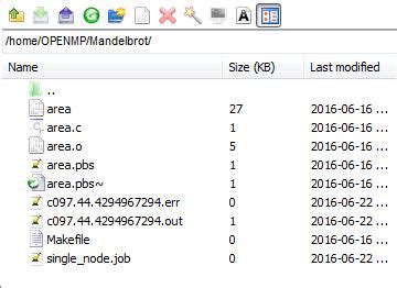Training Transferring Data HPC
