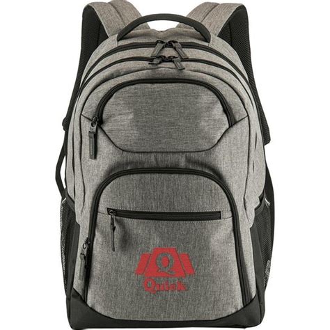 promotional basecamp ironstone backpacks backpacks computer backpacks