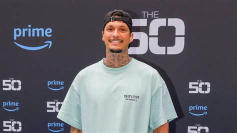 “the 50” Staffel 2 Prime Video Bringt Yasin Mohamed Zurück Und Fans