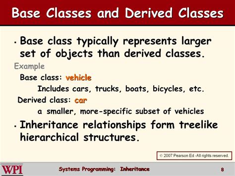 Ppt C Inheritance Powerpoint Presentation Free Download Id393893