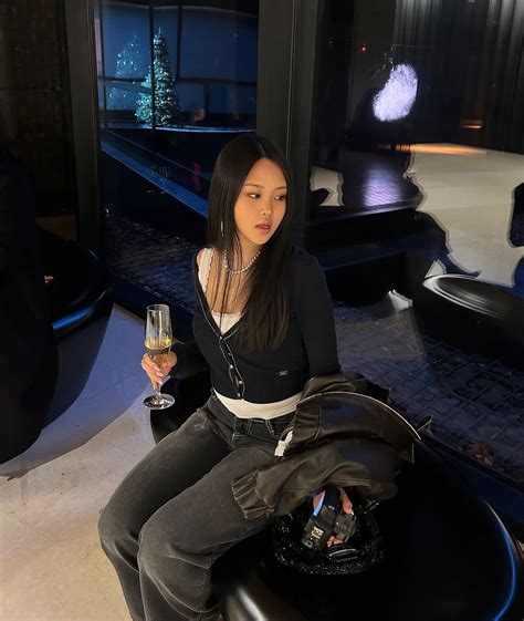 Grace Yoon Graceeyoonn • Instagram Photos And Videos