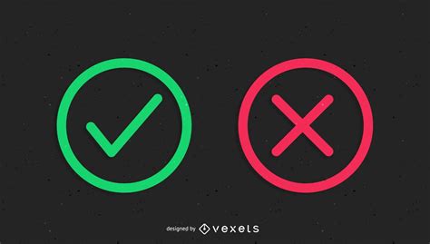 Correct And Incorrect