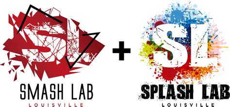 Smash Lab Louisville Rage Rooms And Paint Splatter Rooms